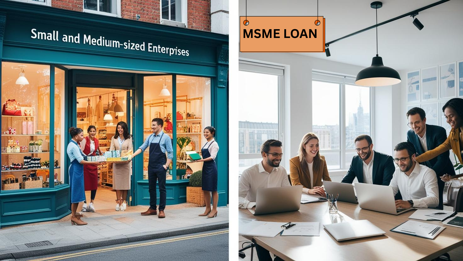 Finagg | Blogs - Expert Insights on Financial Solutions and Growth for MSMEs in India.